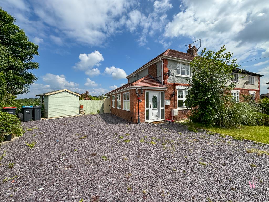Meadow Grove, Winsford – CW Estate Agents